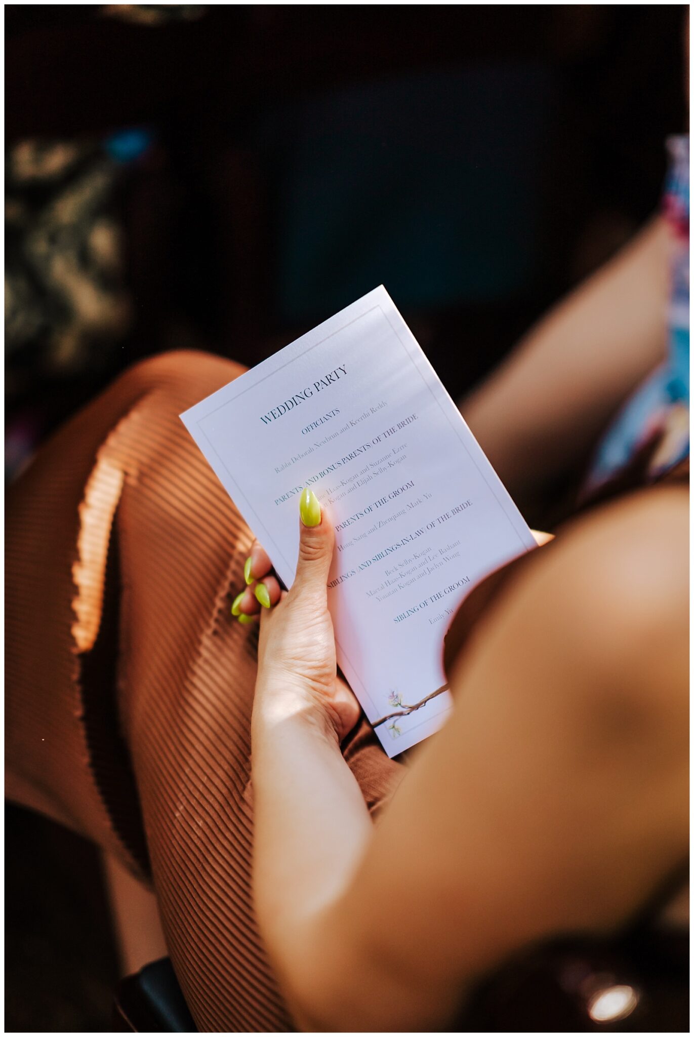 Camp Colton Forest Wedding in Colton, OR | Scott + Shira ...