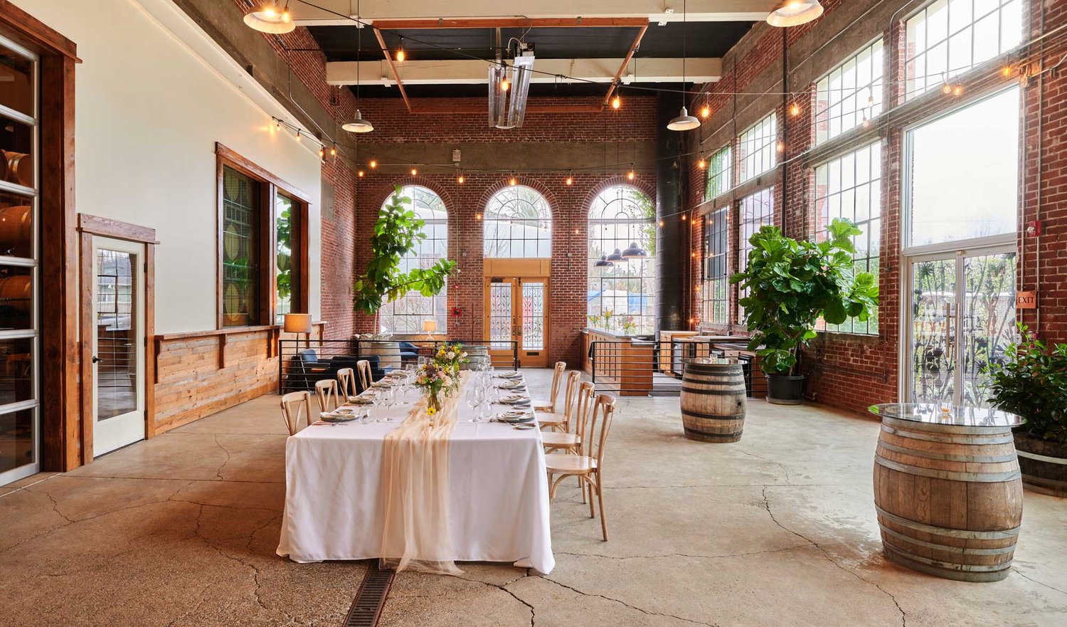 Dreamy Intimate Wedding Venues in the Pacific Northwest ...